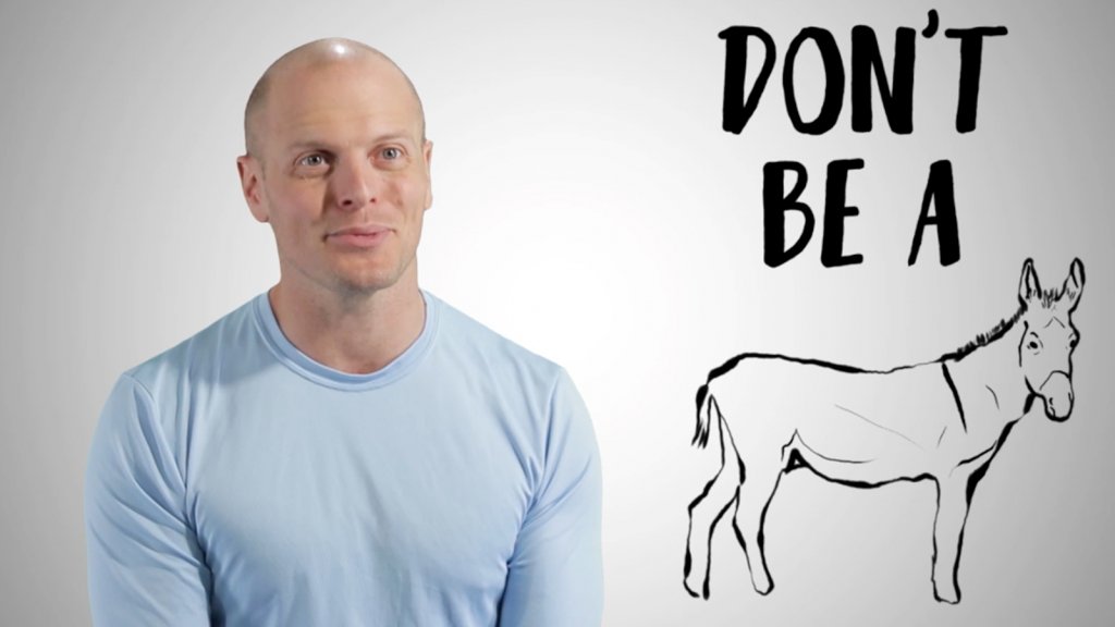 Tim Ferriss: The Key to Accomplishing All Your Tasks in 2017 | Inc.com