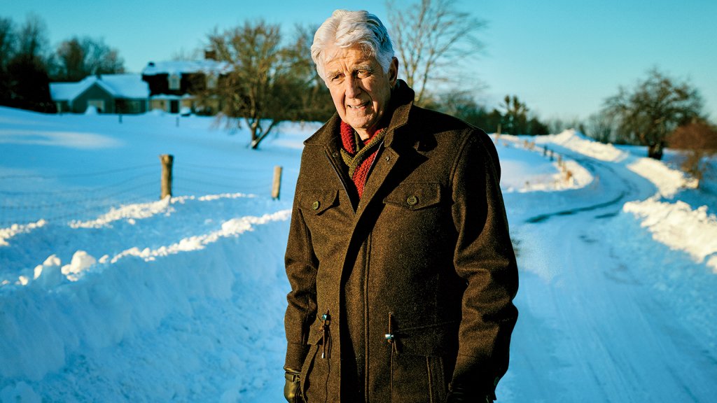 Why the Tom's of Maine Founder Thinks He Can Create the Next Patagonia ...