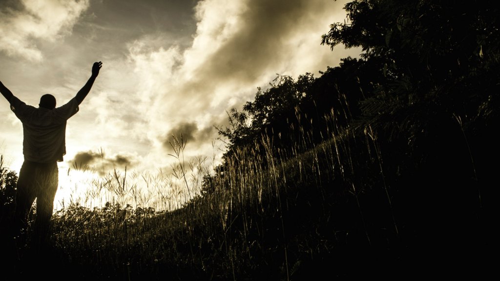 This Is How Successful People Turn Trauma Into Triumph | Inc.com