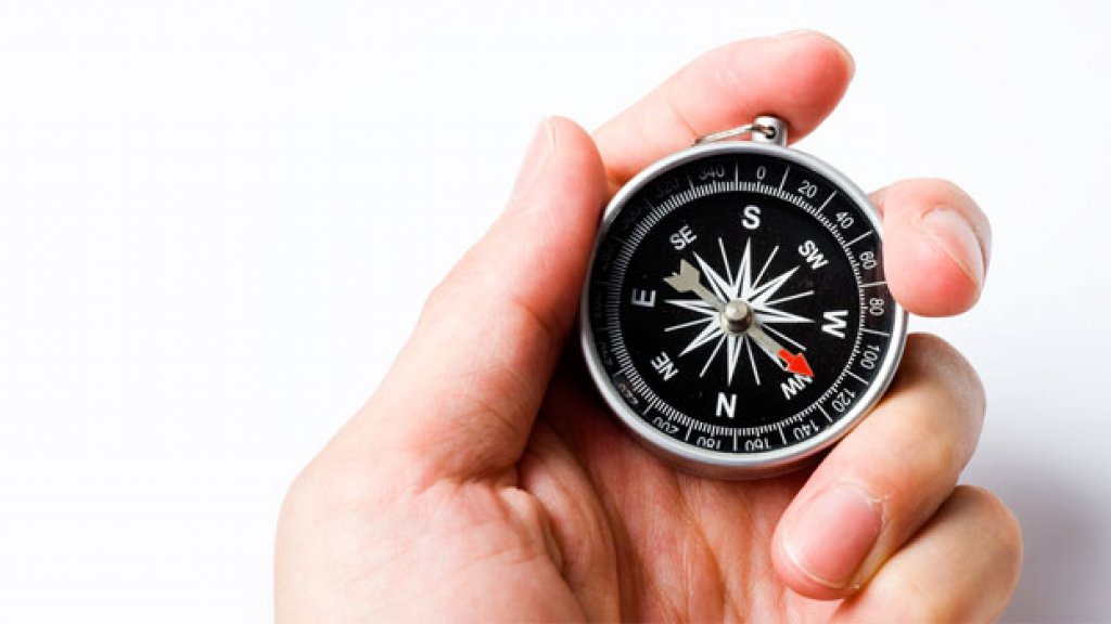 6 Steps to Define Your 'True North' | Inc.com