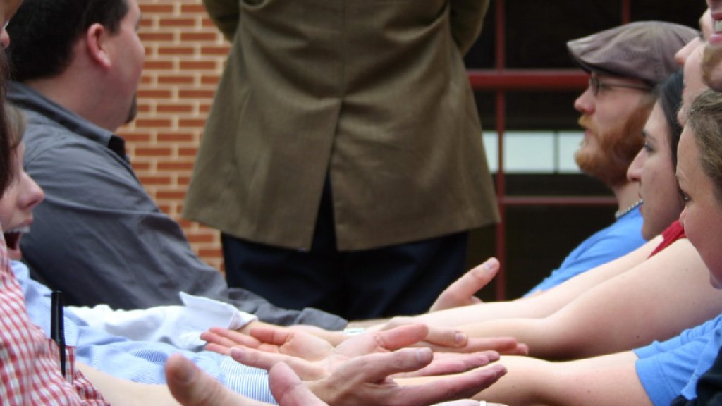 The 3 Things All Humans Crave--and How to Motivate Anyone, Anytime ...