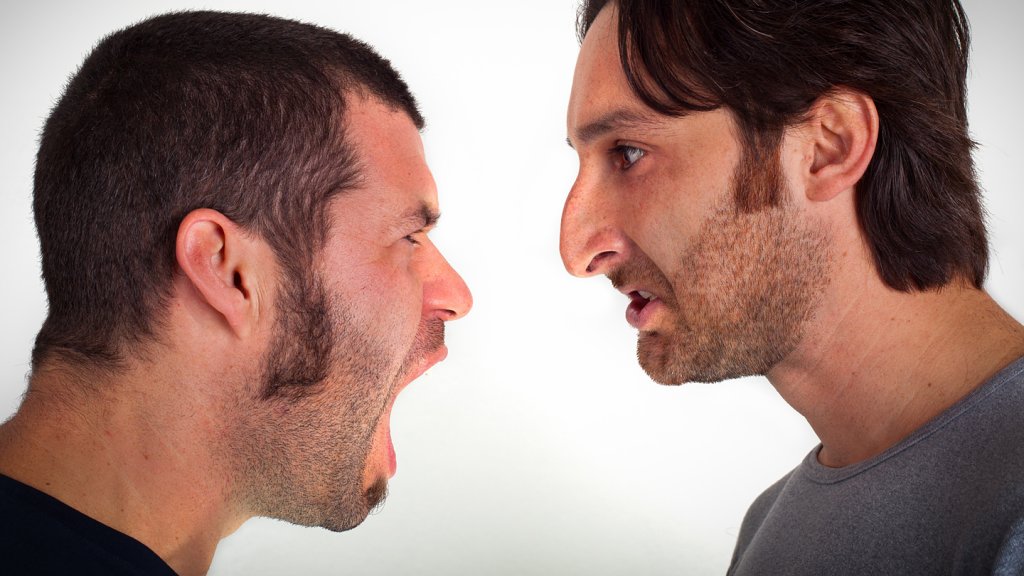 7 Ways to Cool Down a Heated Debate | Inc.com