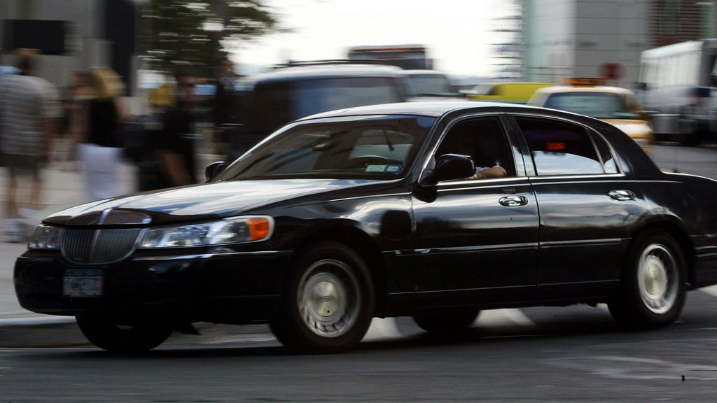 When Uber-Aggressive Tactics Cross the Line | Inc.com