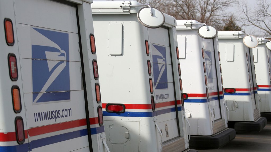 U.S. Postal Service Announces Plan to Cut Saturday Mail | Inc.com