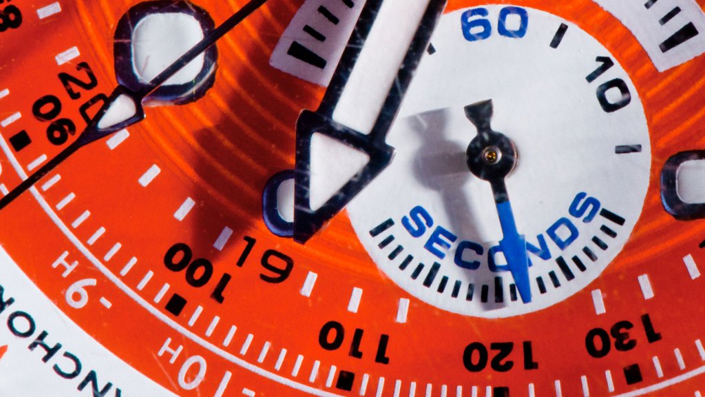 5 Things I Learned From Tracking My Time for a Month | Inc.com