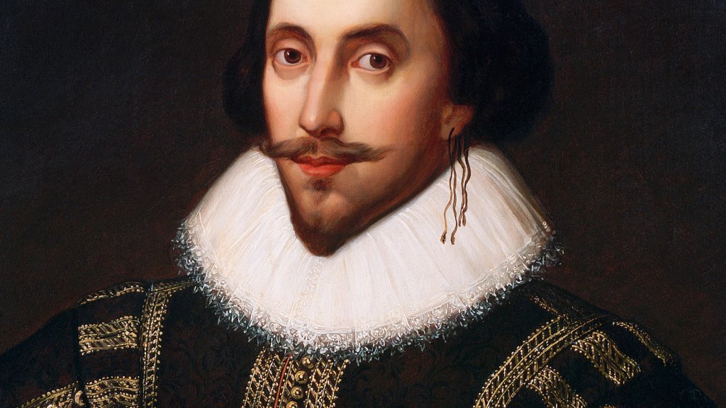 10 Shakespeare Quotes Every Entrepreneur Should Read | Inc.com