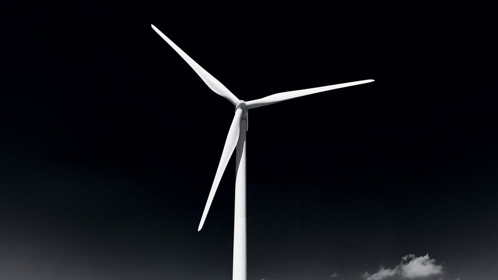He Started With 1 Wind Farm in Tennessee. Now He's Running a Billion ...