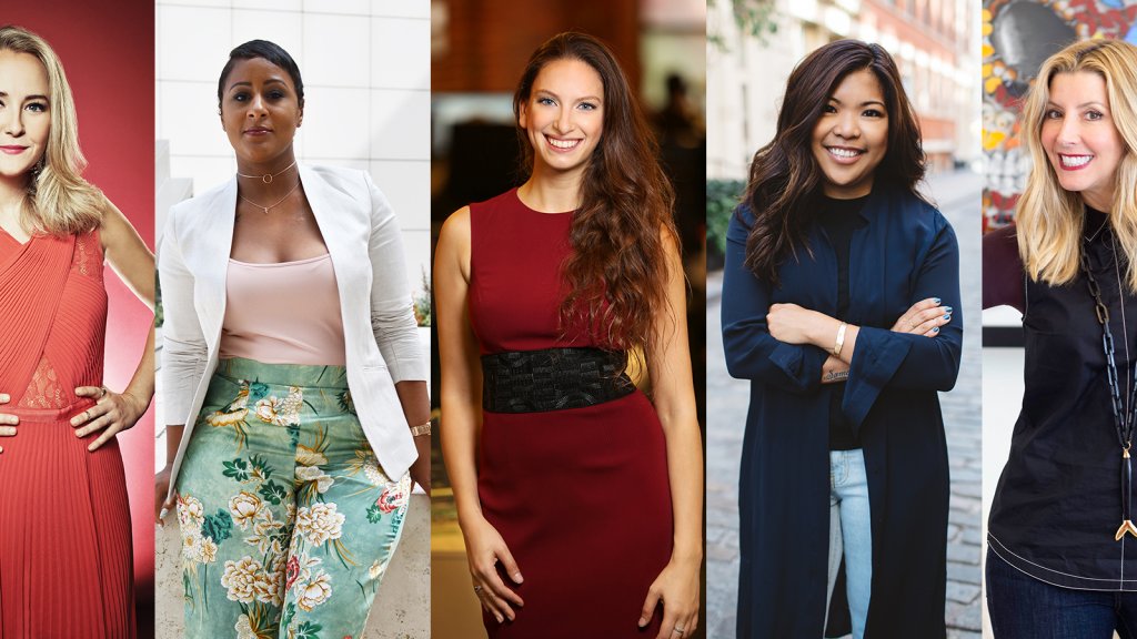 Live from the Inc. Women's Summit | Inc.com