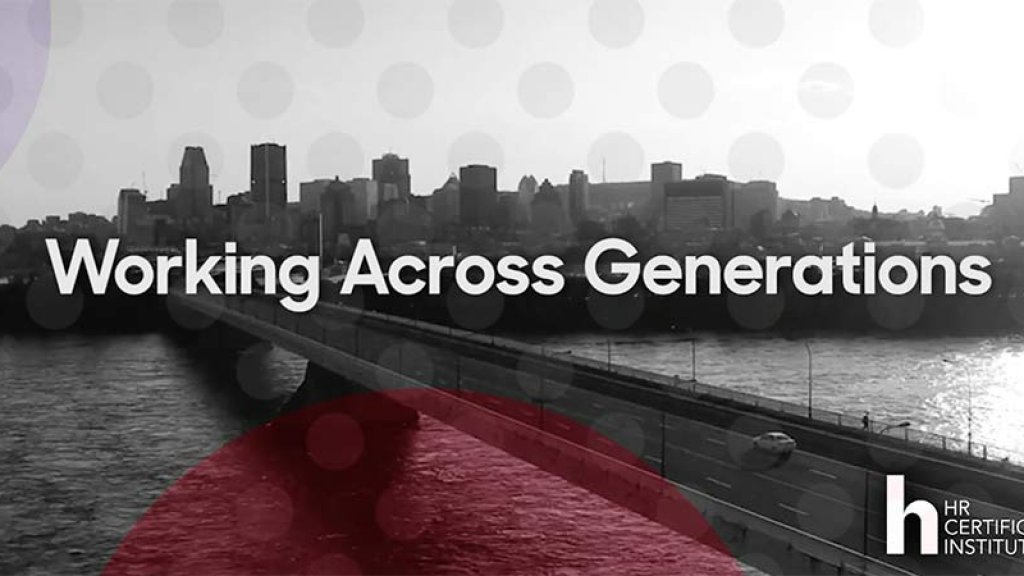 The Talent Management Plan For Every Generation | Inc.com