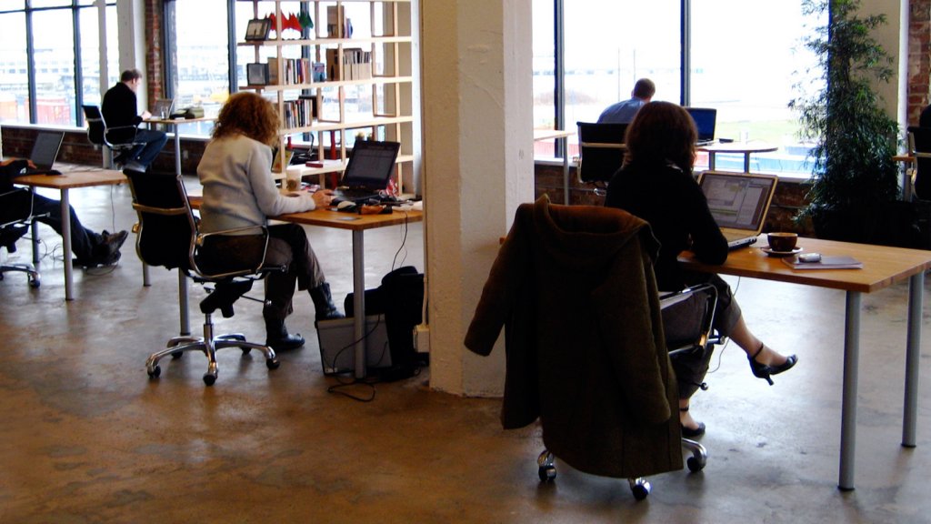 4 Unique Working Styles: What's Yours? | Inc.com