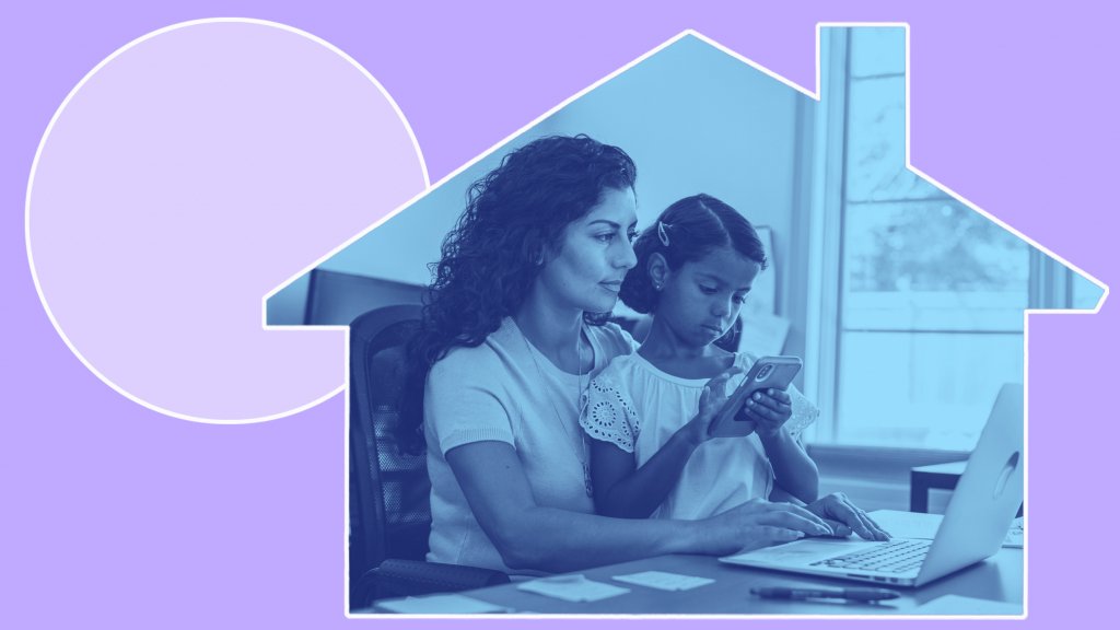 How to Help Parents Working Remotely | Inc.com