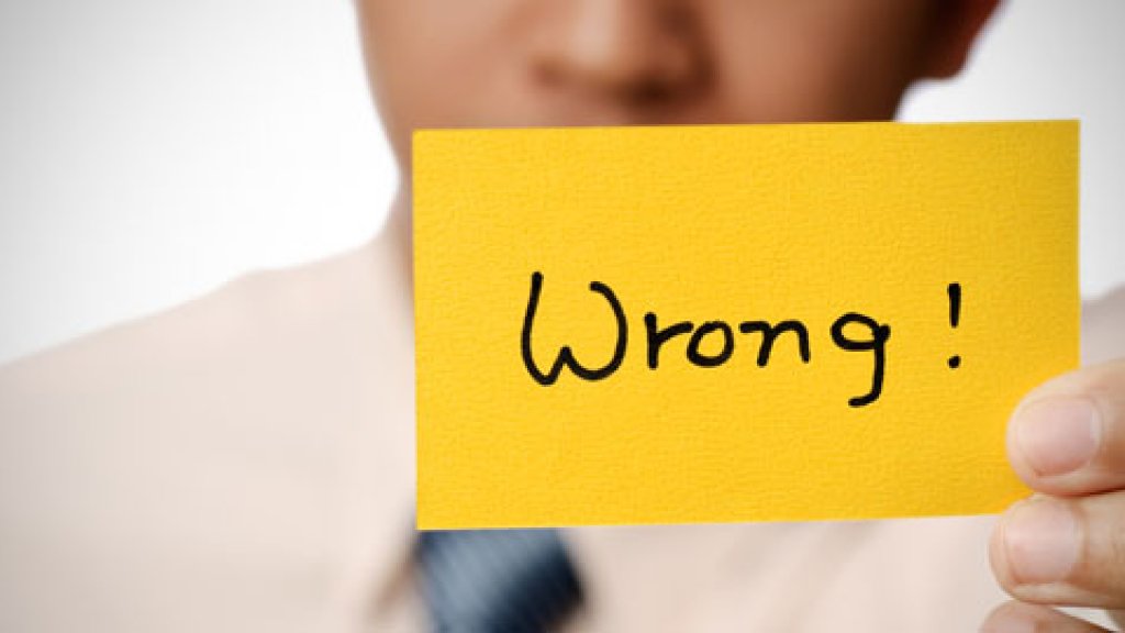 How to Tell a Mentor He's Wrong | Inc.com