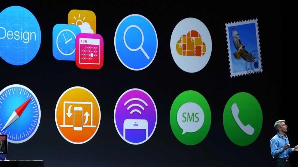 Apple's WWDC: 8 Innovations to Improve Your Workday | Inc.com