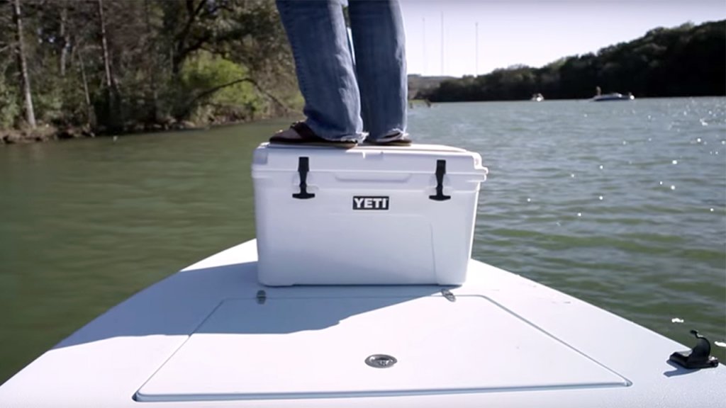 How Yeti Built Its $5 Billion Cooler Empire | Inc.com