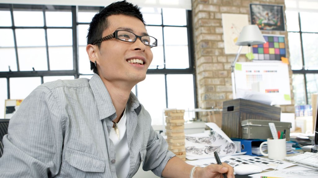 7 Keys to Creating the Best Work Environment (Infographic) | Inc.com