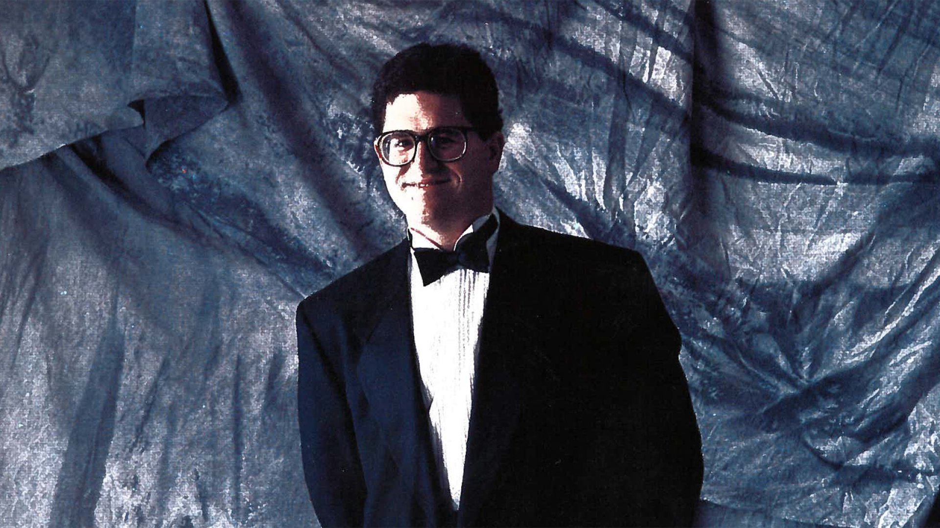 Inc.'s First-Ever Entrepreneur of the Year: Michael Dell, 1989 | Inc.com