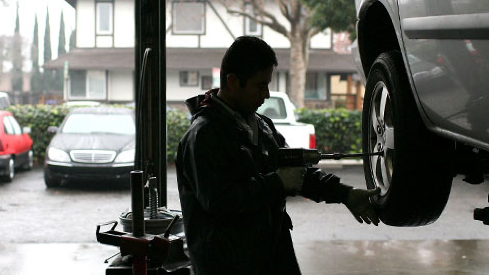 Groundhog Day: This Warm Winter is Killing Businesses | Inc.com