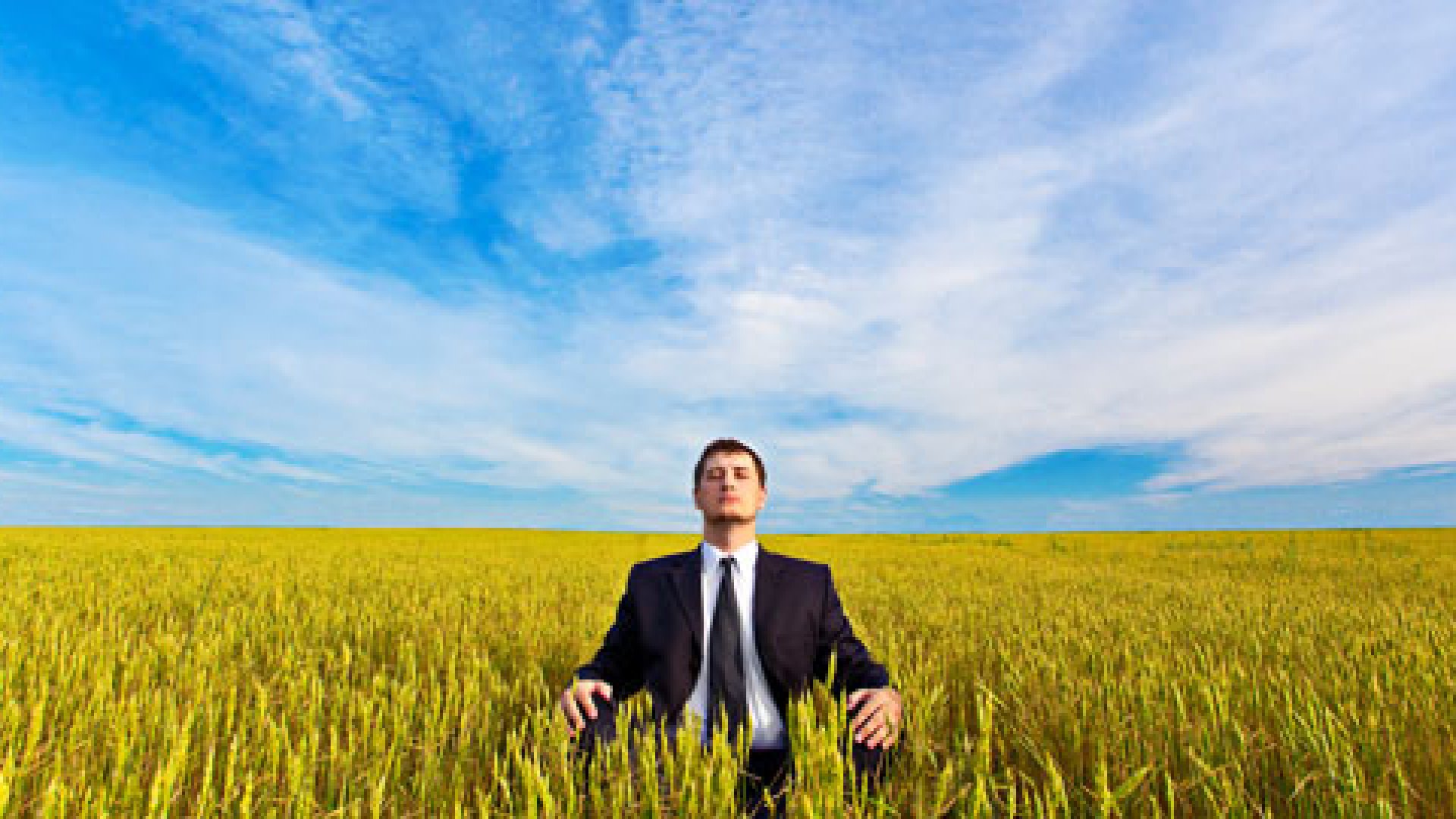 How to Be a Visionary Thinker | Inc.com