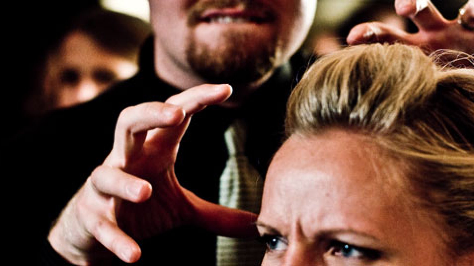 Stop Trying to Change People's Minds | Inc.com