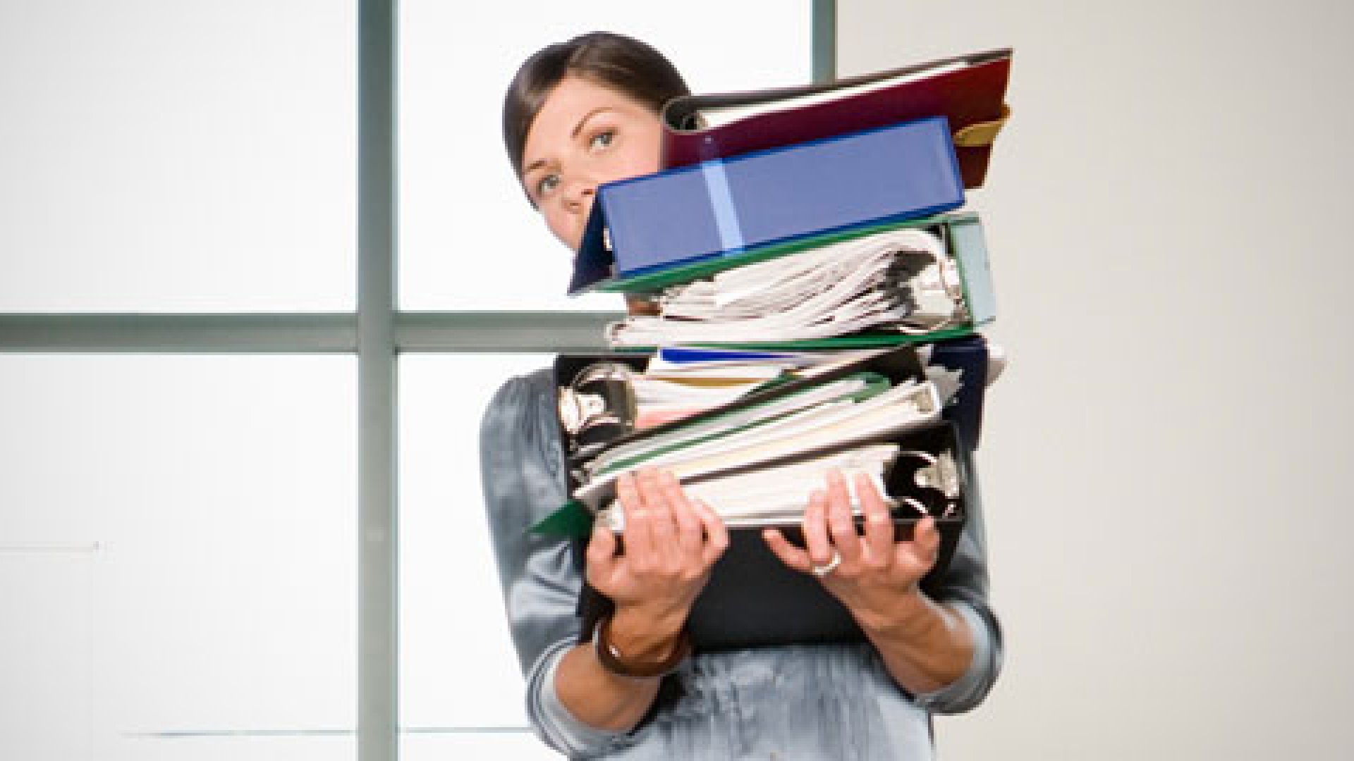 To Make Your Employees Feel Less Busy, Give Them More to Do? | Inc.com