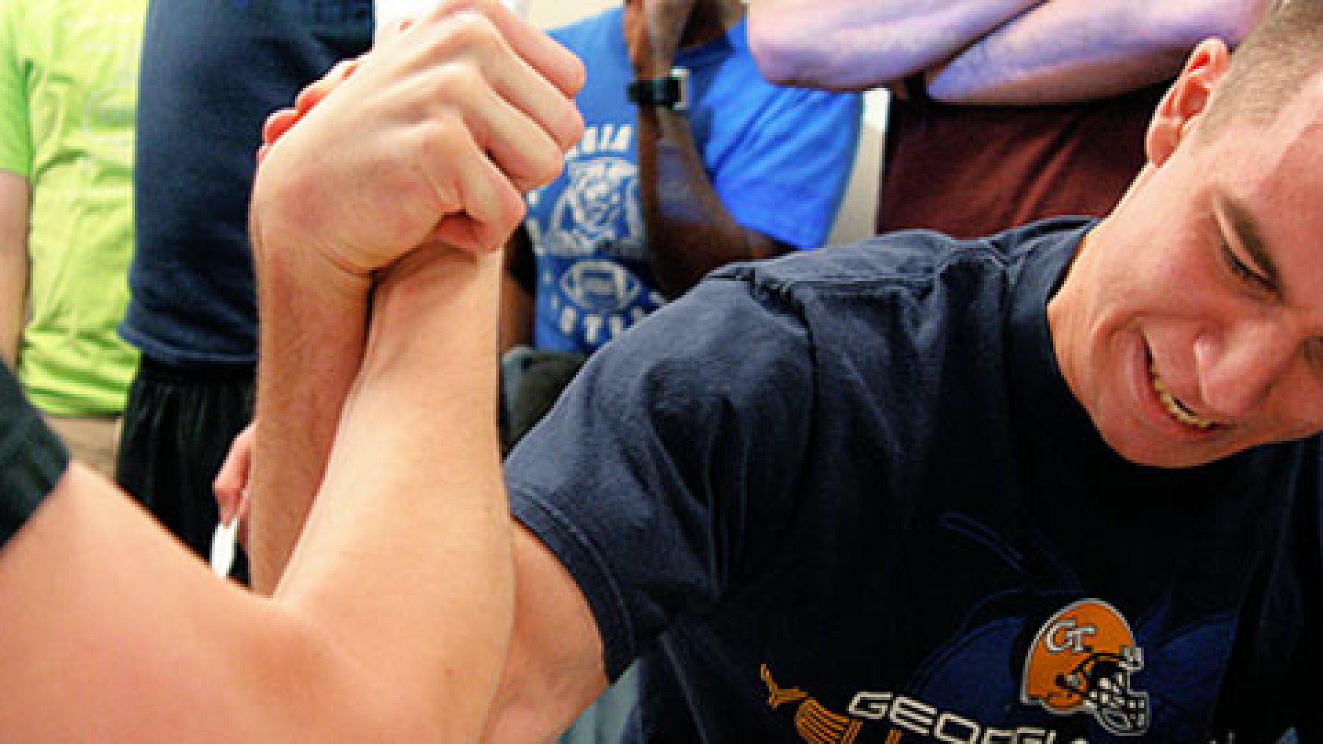 How to Fight Fair | Inc.com