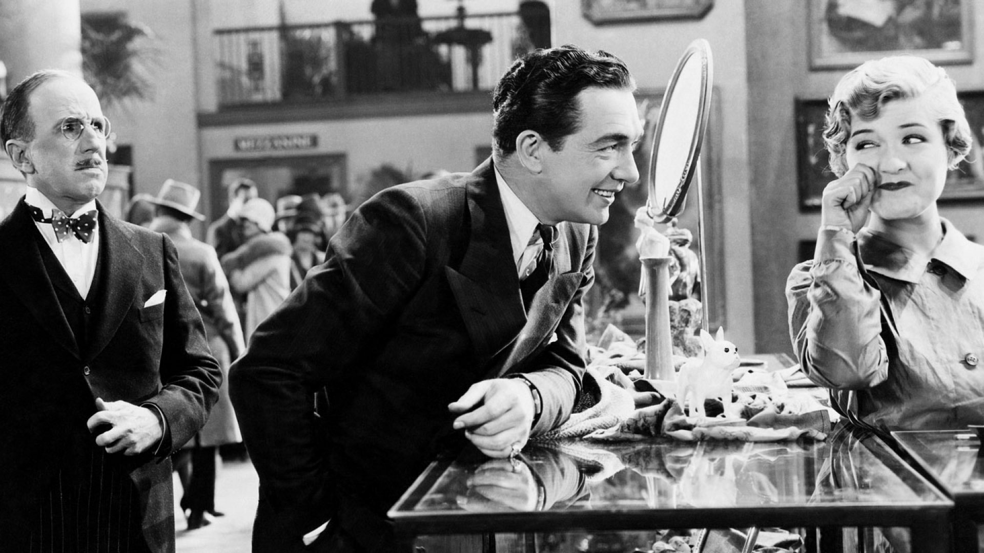 An Ex-FBI Agent's Guide to Building Rapport and Making Sales | Inc.com