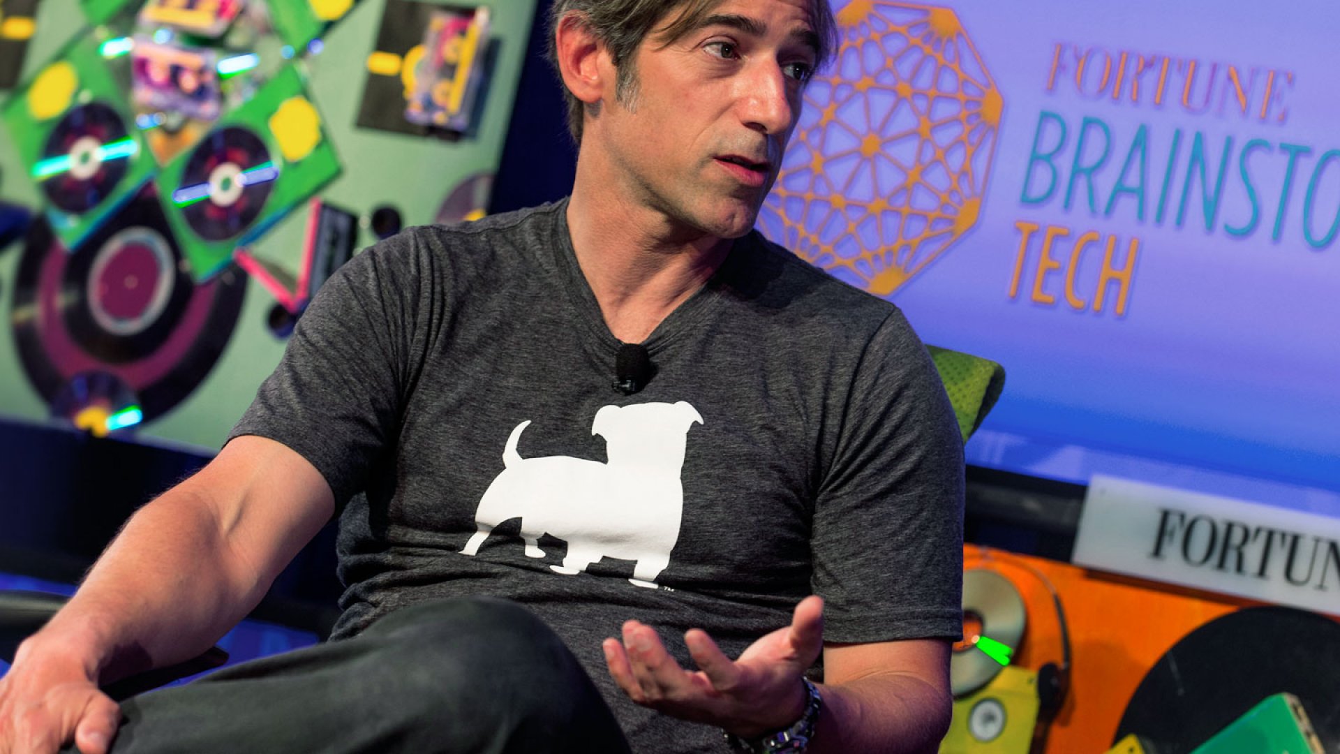 Lesson From Zynga: Not All Founders Make Good CEOs | Inc.com