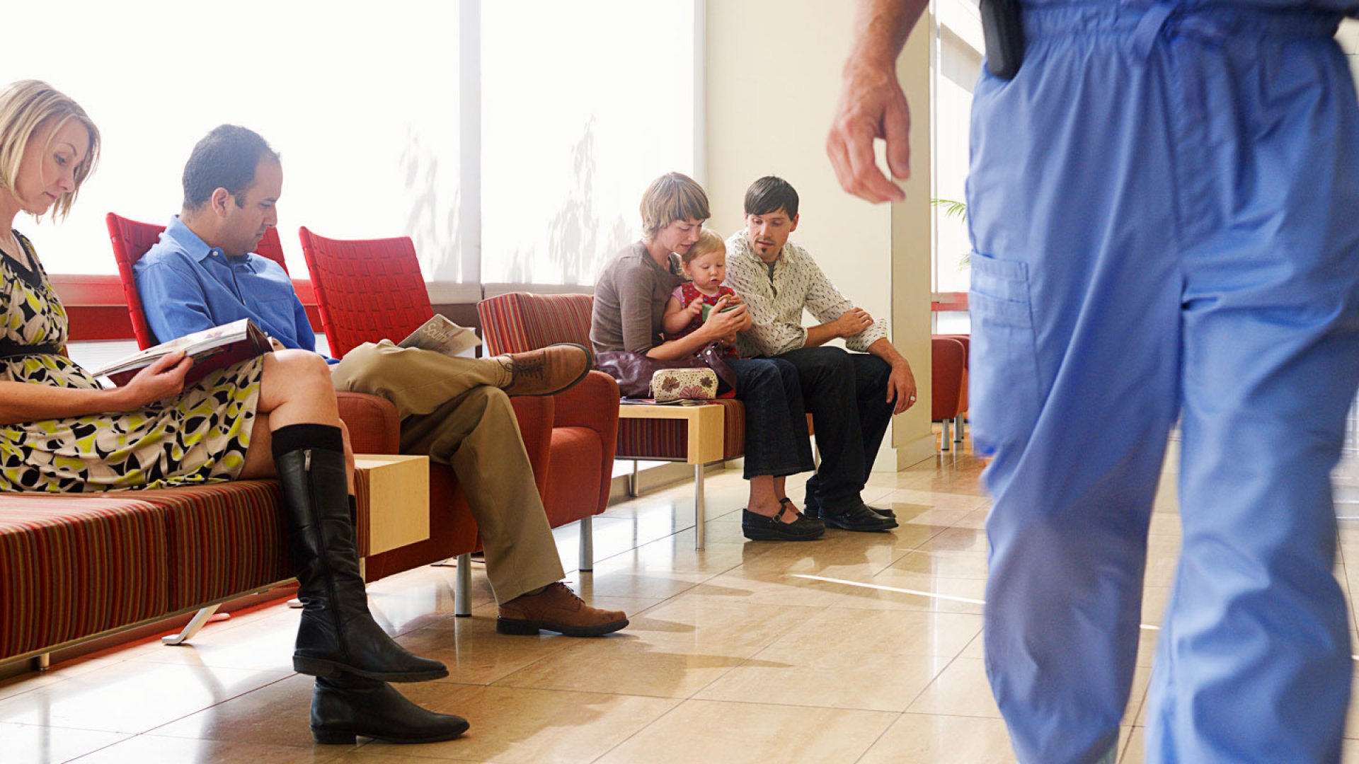 What Your Customer Really Wants (It's Not What You Think) | Inc.com