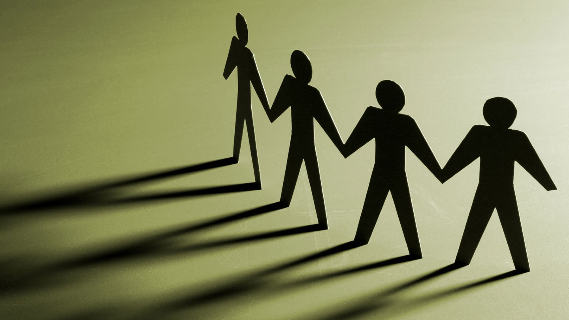 Leadership: 8 Archetypes Explained | Inc.com