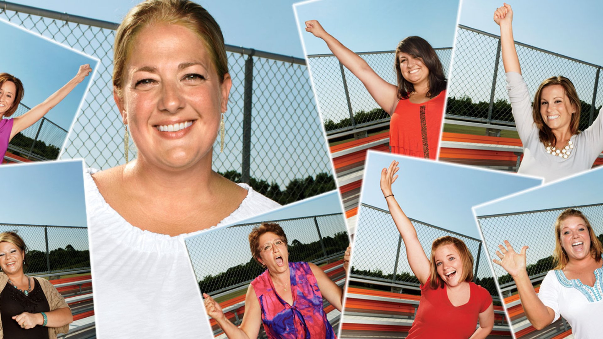 Why Cheerleaders Make the Best Employees | Inc.com