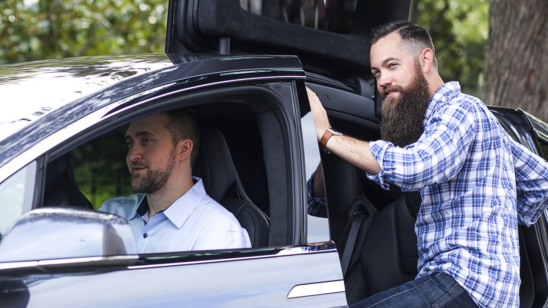 Meet the Ride-Hailing Upstart Taking on Uber at This Year's SXSW | Inc.com