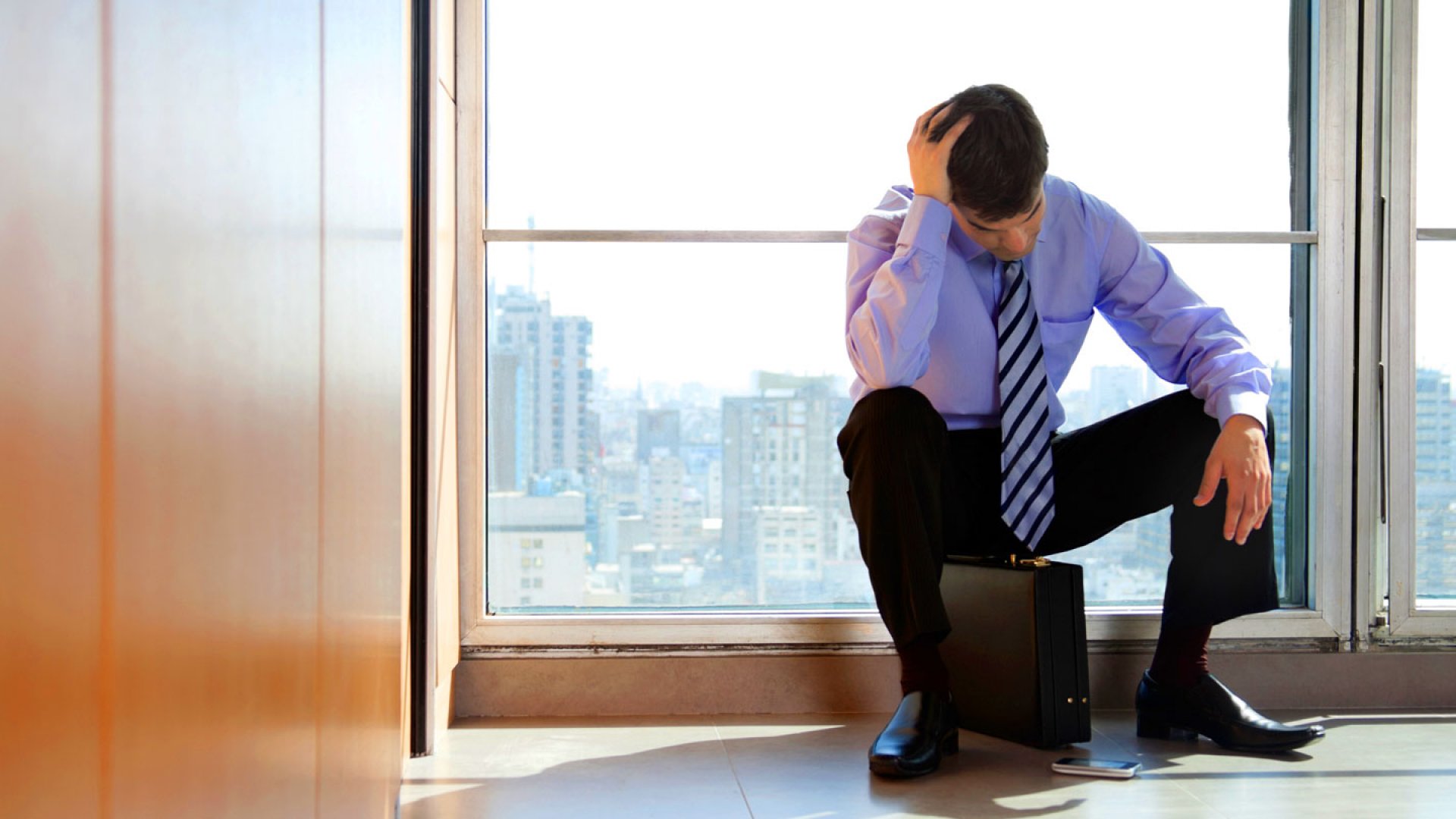 Lost a Big Sale? Don't Use These 2 Excuses | Inc.com