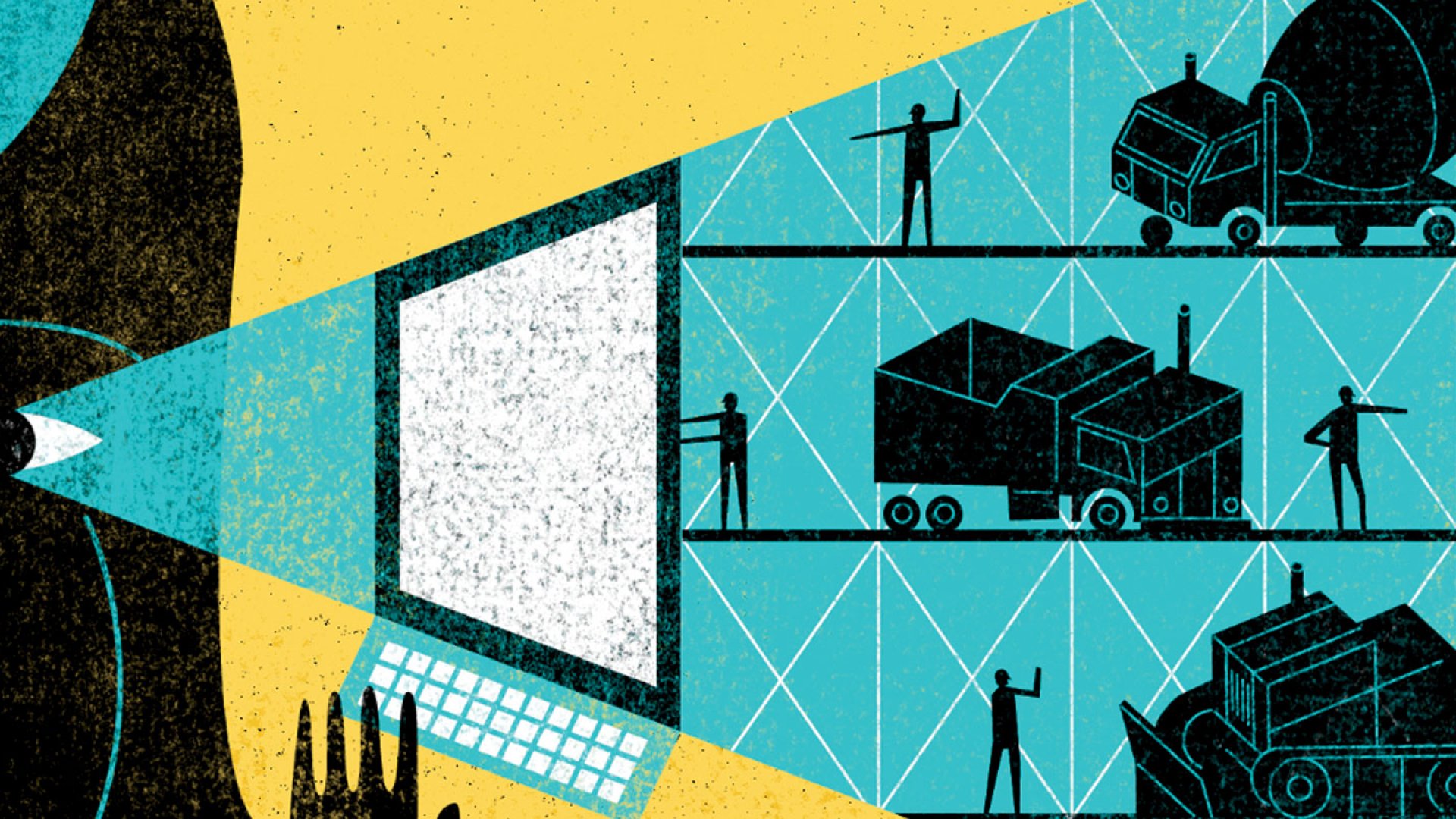 4 Easy-to-Use Tools for Building Websites | Inc.com