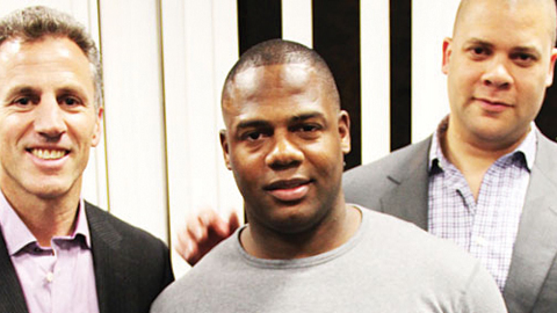 Let's Create 100 Start-ups | Inc.com