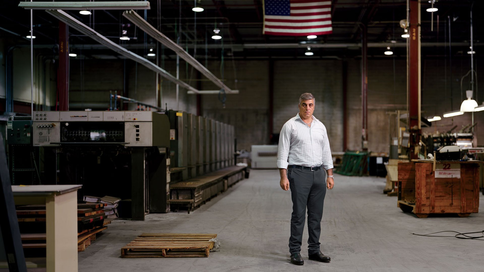 Another Hard Lesson in Modern Lending | Inc.com