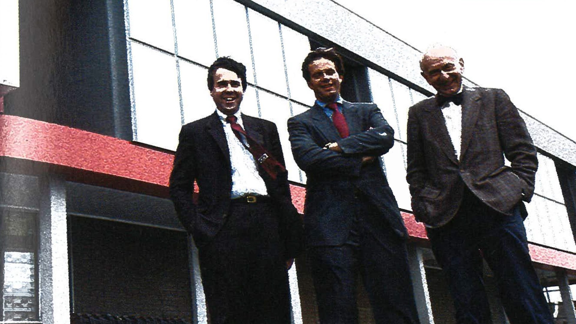 Born to Be Big: Tom Stemberg's Battle to Dominate The Industry He ...