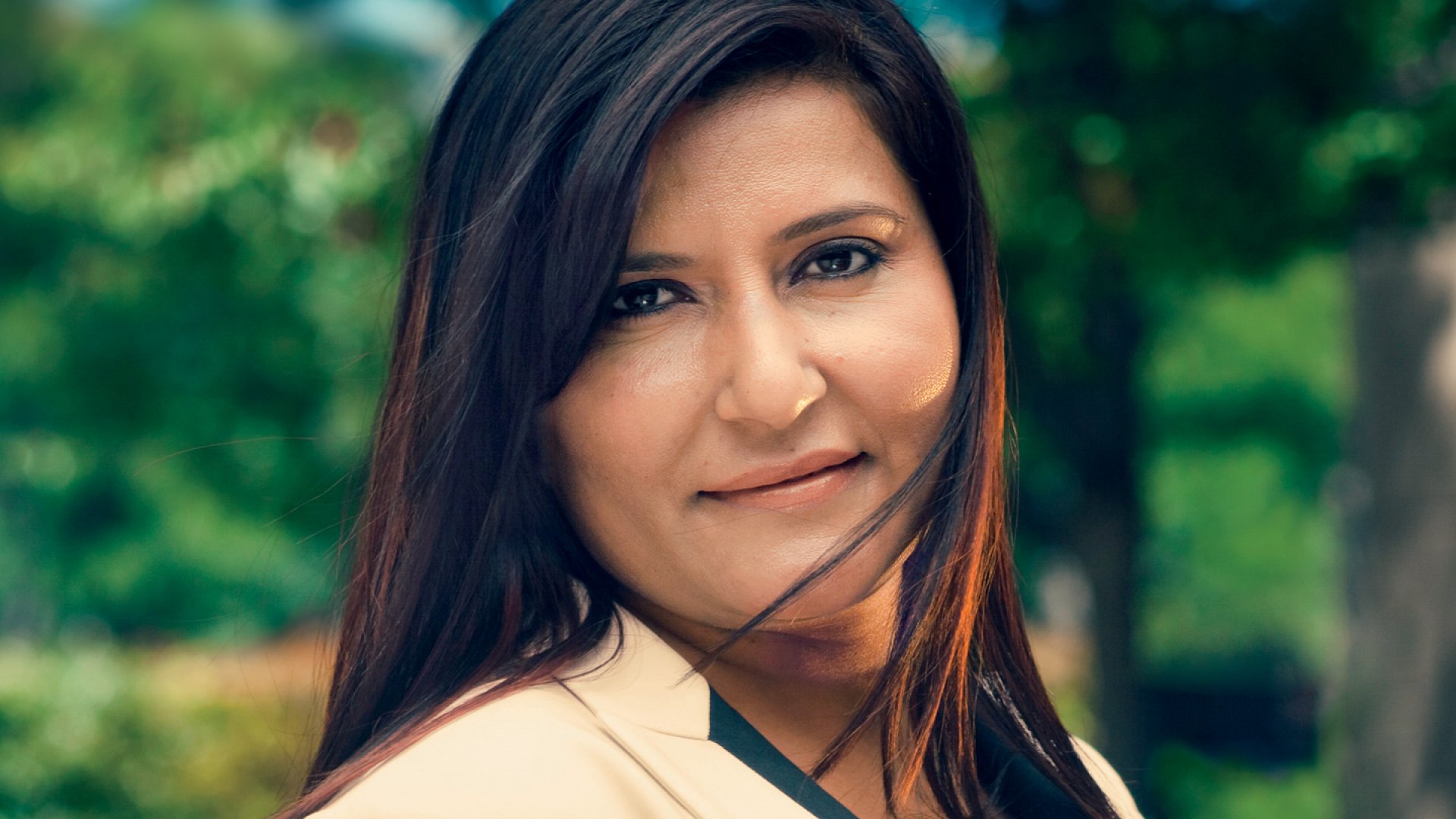 How I Came Here as an Arranged Bride and Became My Own Boss | Inc.com