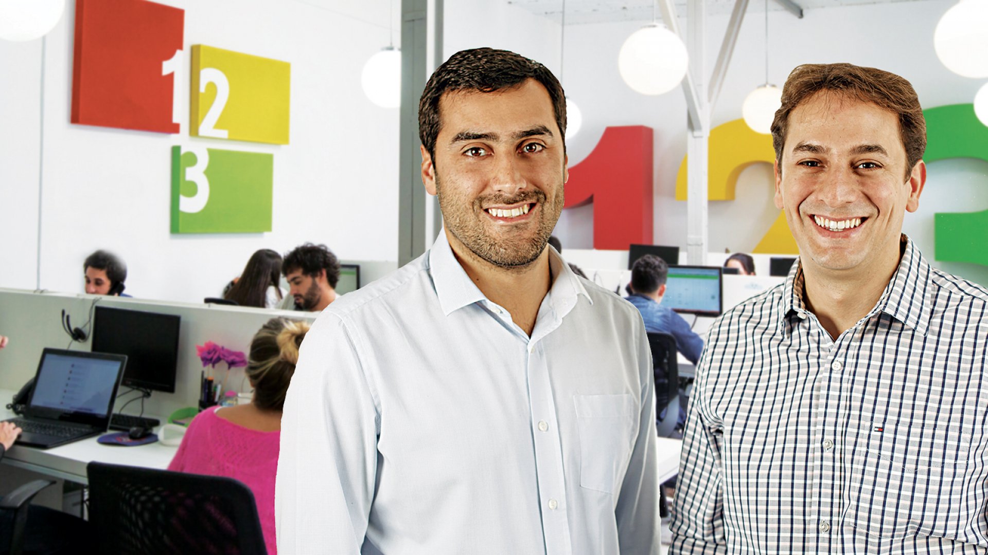 Human Beings Can Outsell Computers. Here's Why | Inc.com