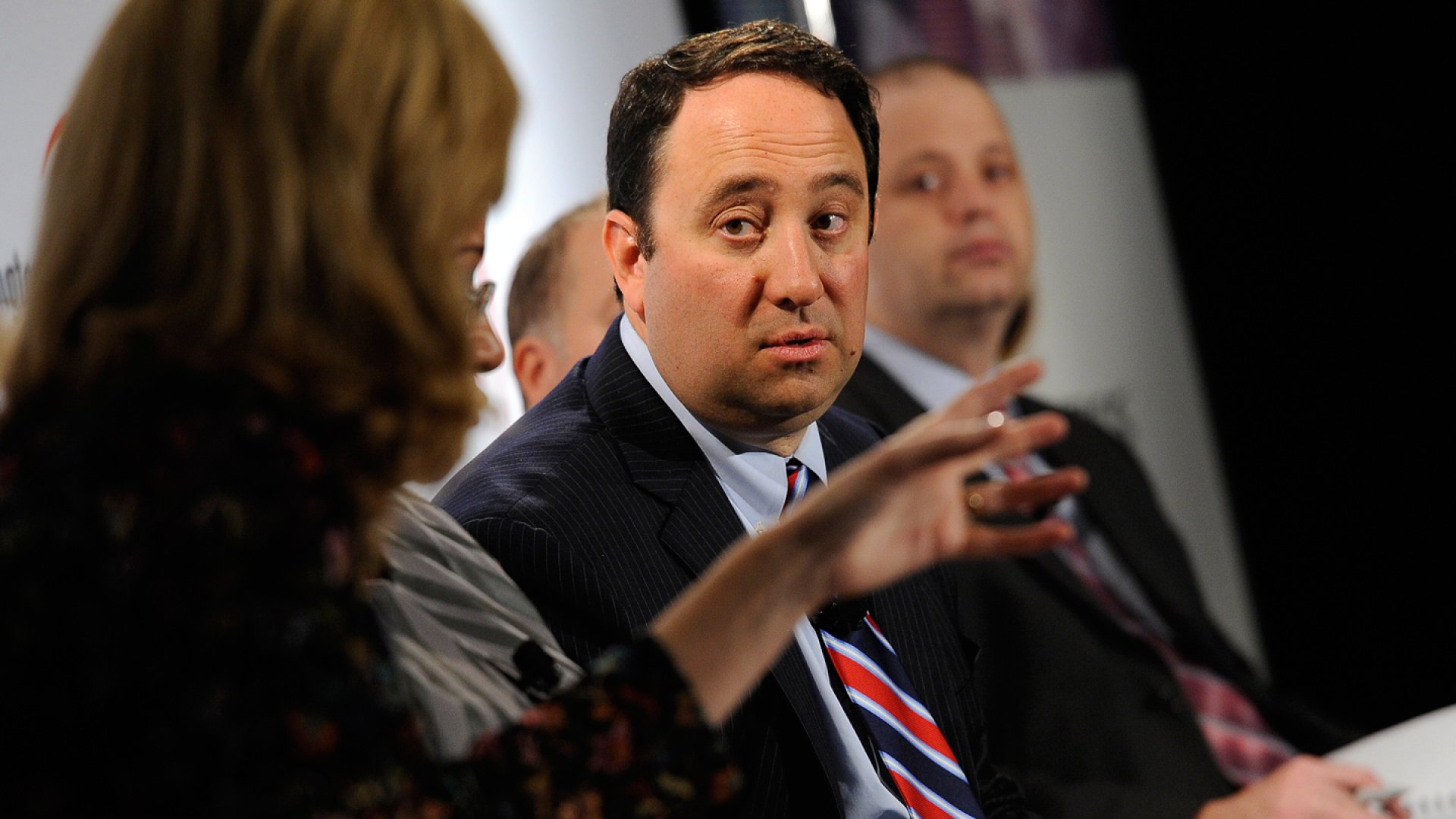 How an Entrepreneur Became the Go-To Spokesman for U.S. Manufacturing ...