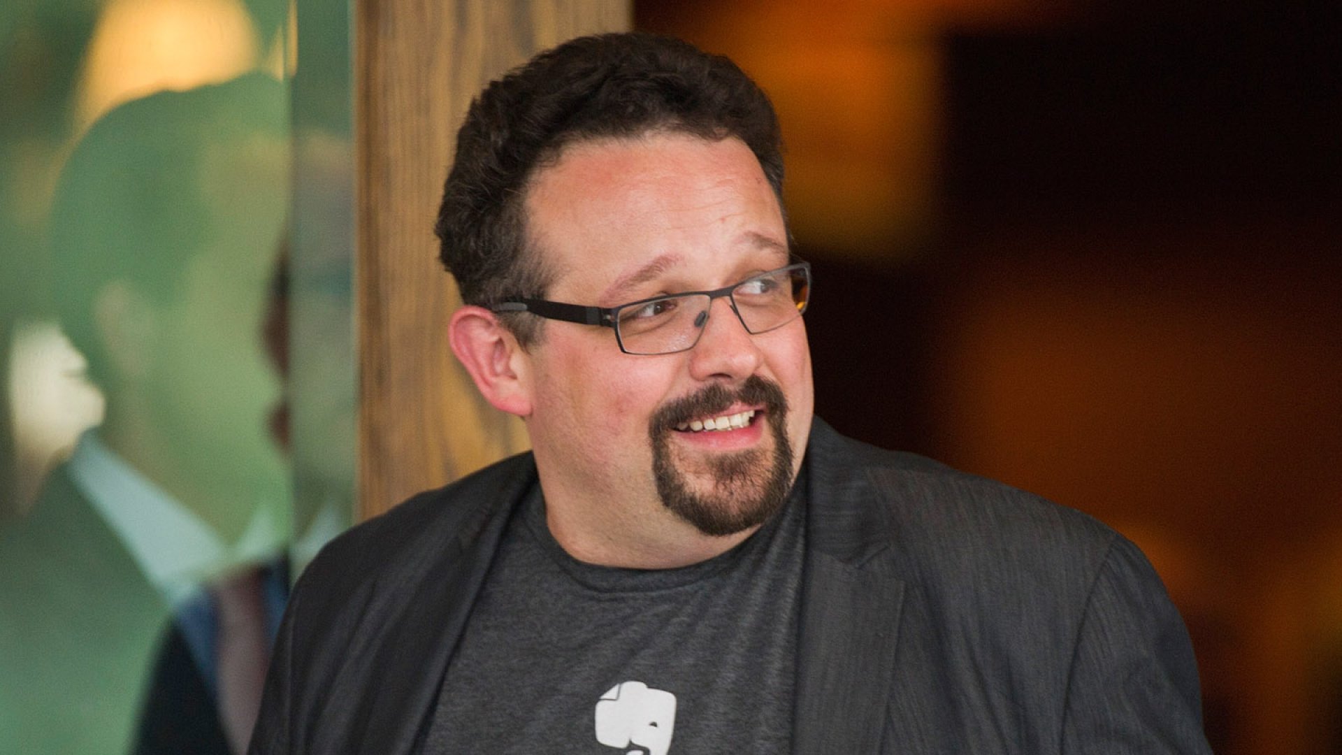 Evernote Founder: Apps Will Soon Be Obsolete | Inc.com