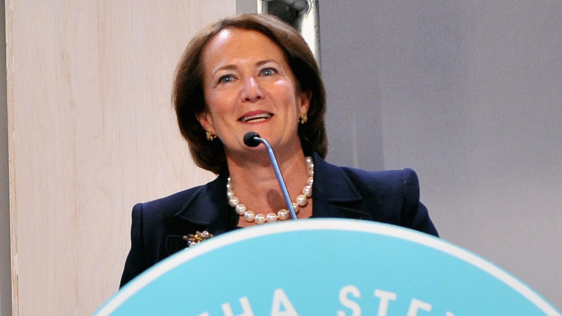 Former SBA Chief Raises Alarm Over a Still Tight Credit Market for ...