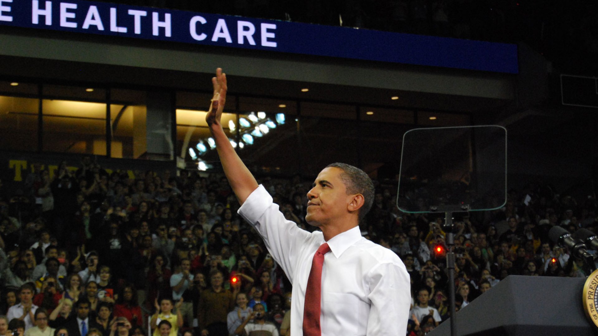 The Obamacare mandate has been delayed. So now what? | Inc.com