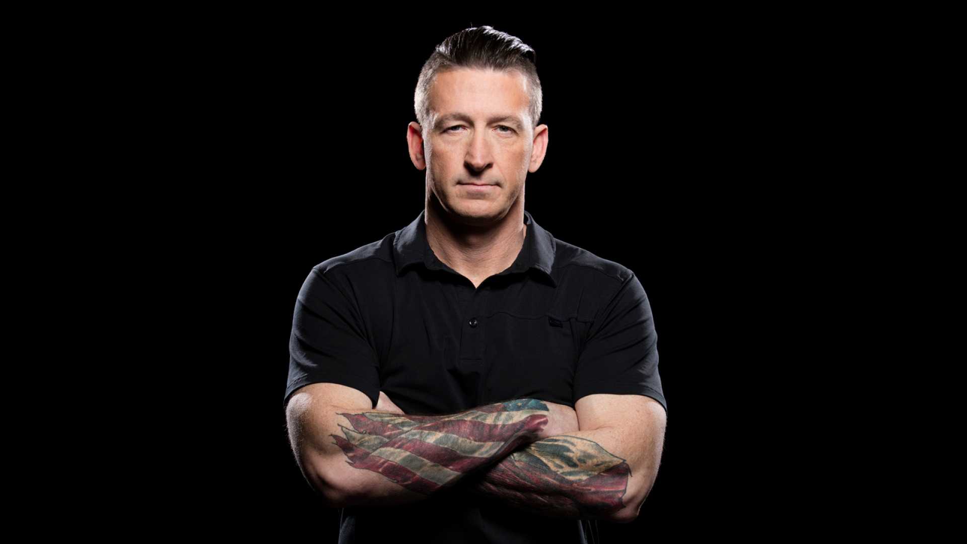 Can Your Company Survive a Crisis? This Former Navy SEAL Is Preparing ...