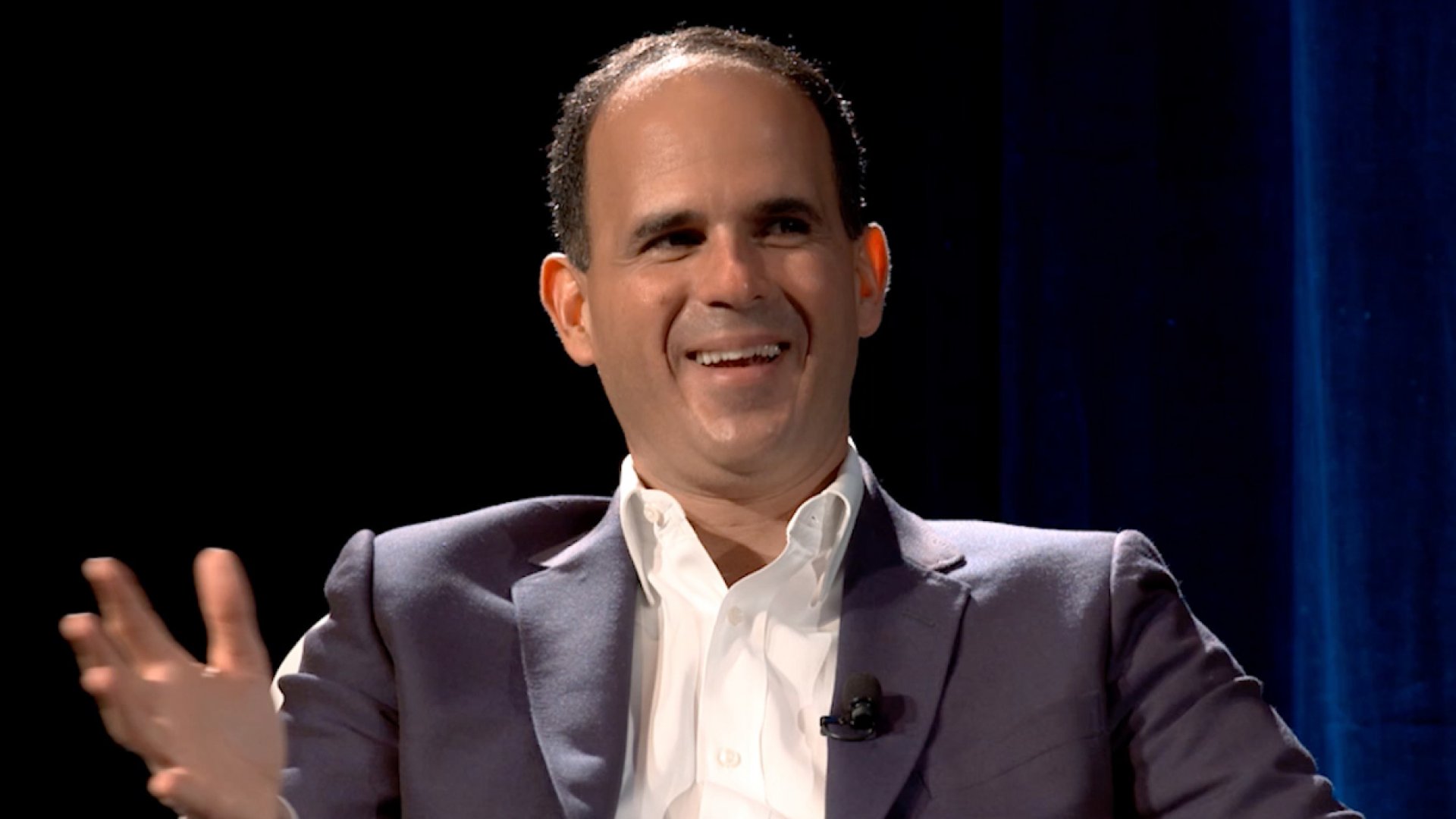 Marcus Lemonis: 'Owning Your Own Business Is a Privilege' | Inc.com