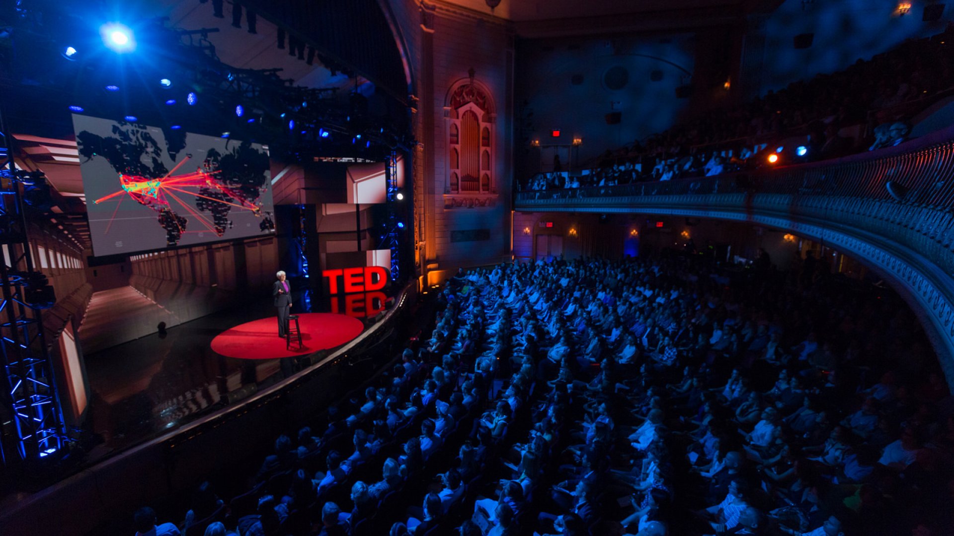 4 TED Talks that Will Make You a Better Leader | Inc.com