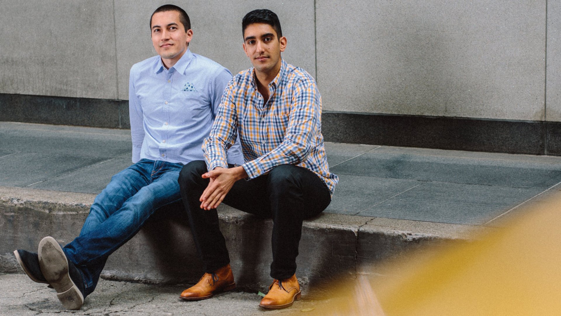 This Startup Is Playing Midwife to the Internet of Things--and ...