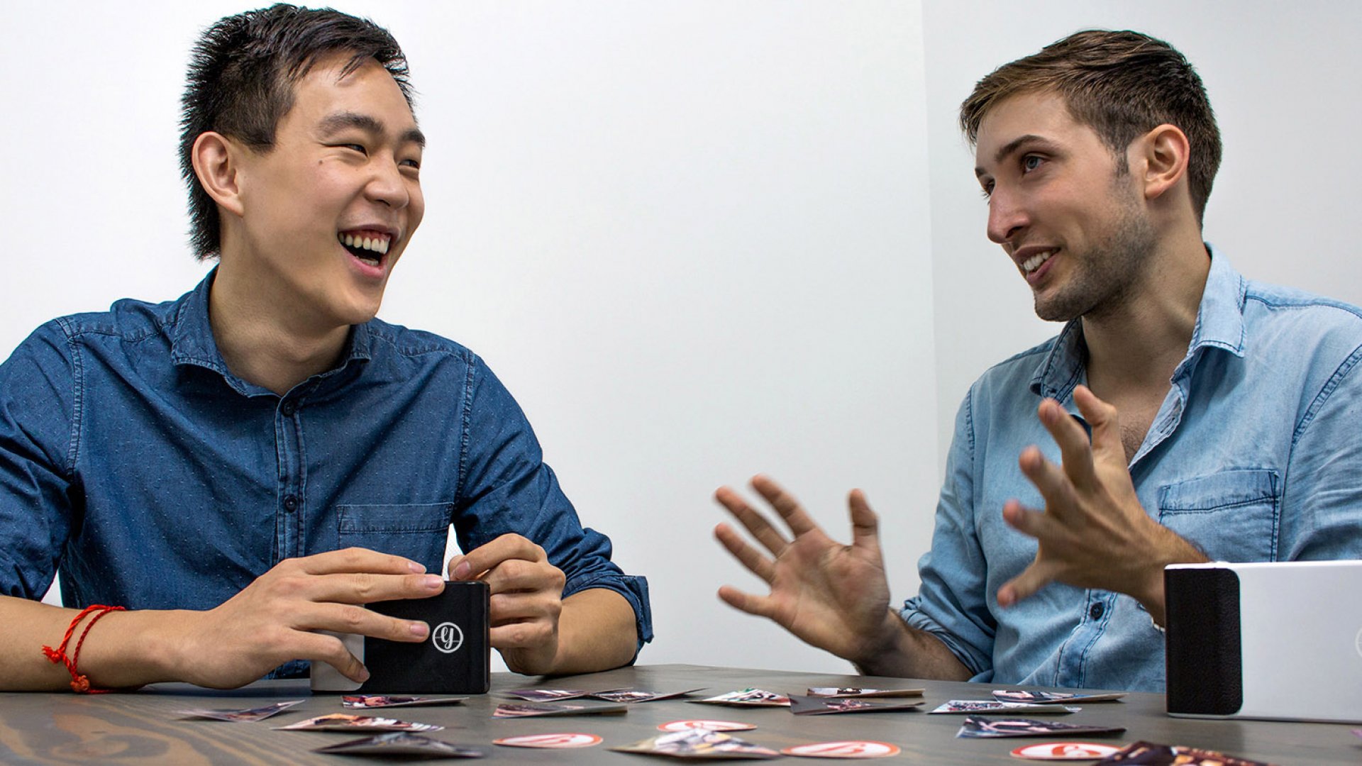 This Might Be the Coolest Thing That's Happened to Photos Since ...