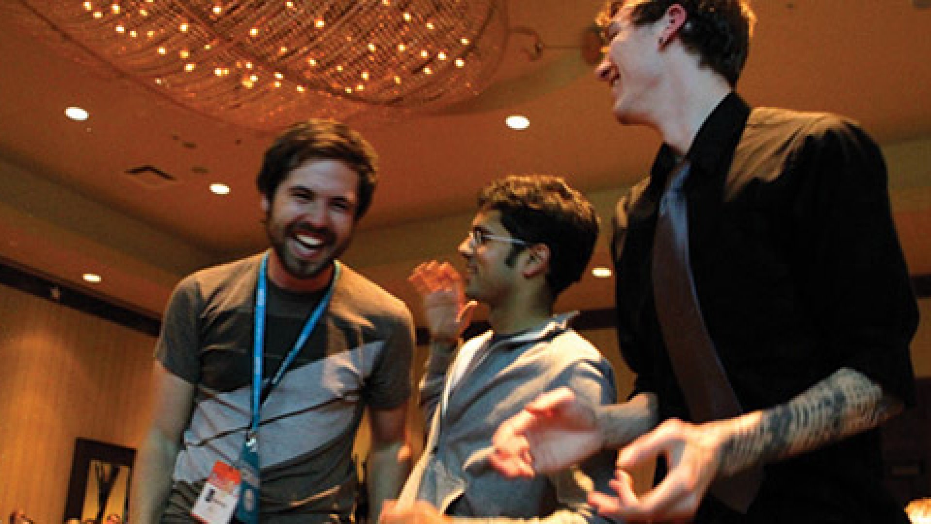 4 Ideas From SXSW: StartupBus Edition | Inc.com