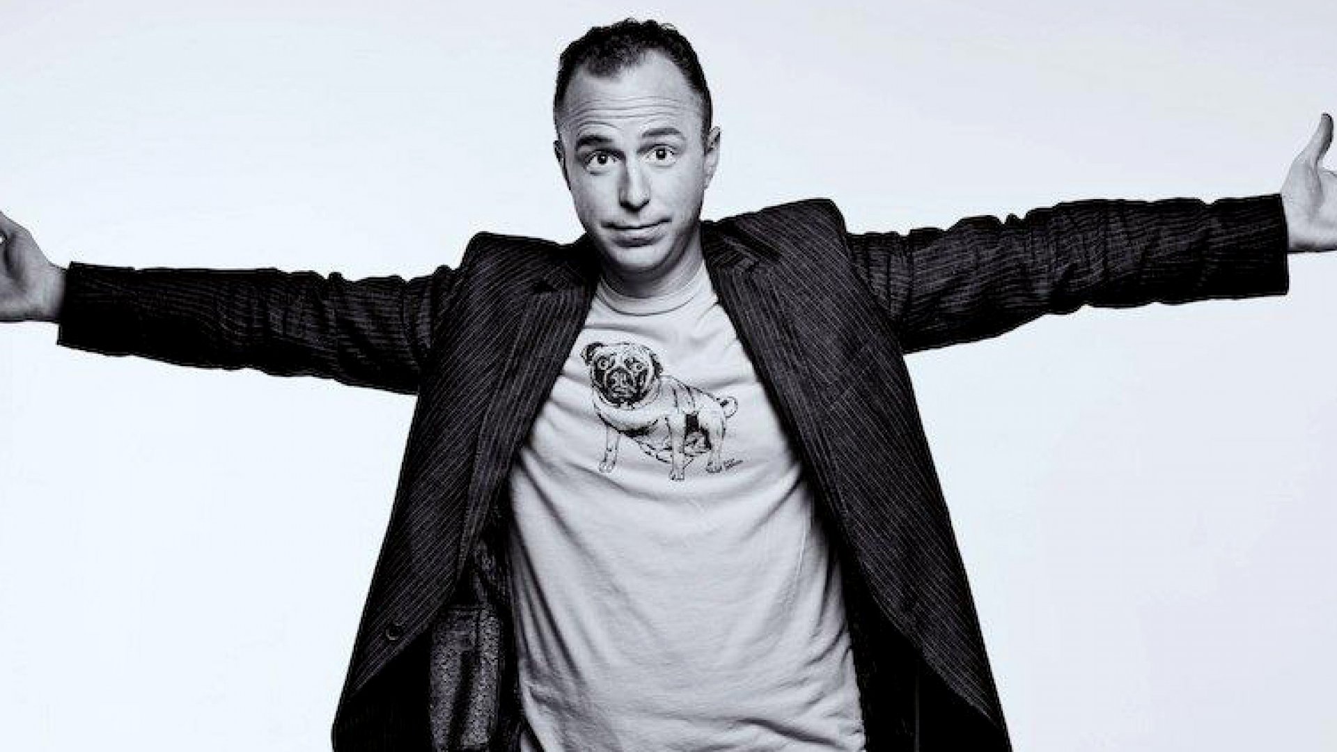 Comedian Turned Top 5 Financial Expert Uses Toilet Paper to Explain ...