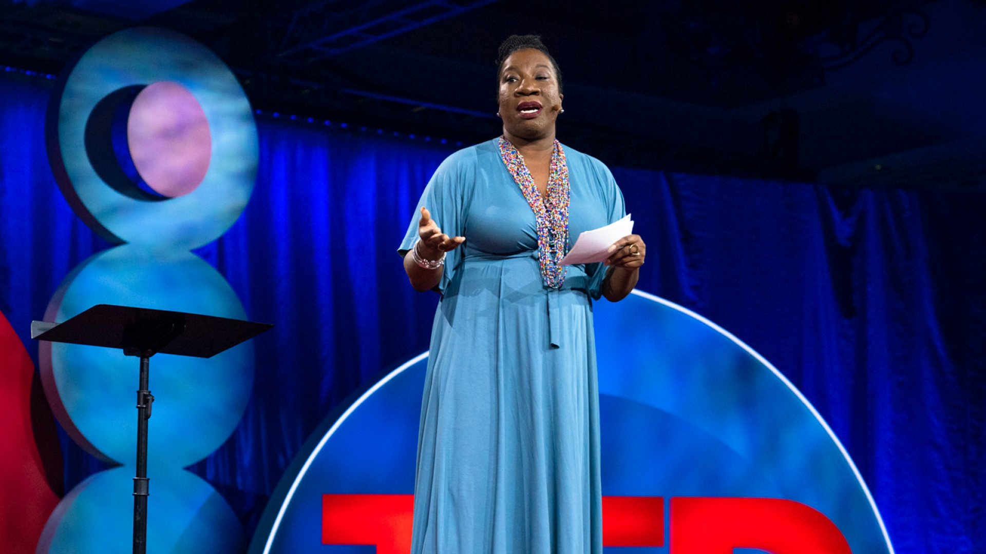 What You Can Learn From MeToo Founder Tarana Burke | Inc.com